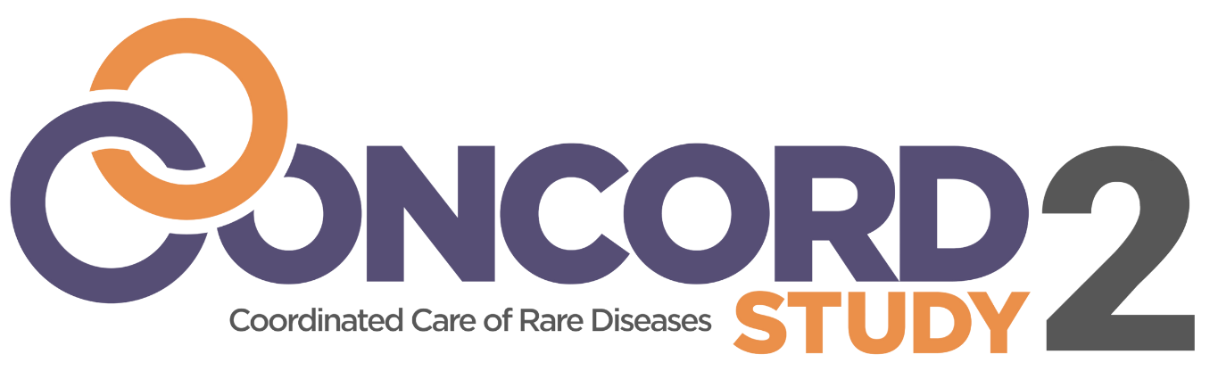 About this research – CONCORD2